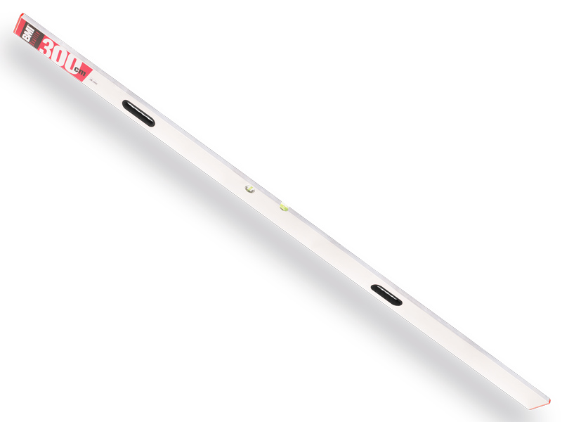 A70698 Dagdeel aluminium afreilat 3m - Alfredverhuur